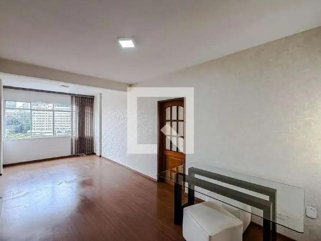 Apartamento para Venda em São Paulo/SP Liberdade 2 Quartos