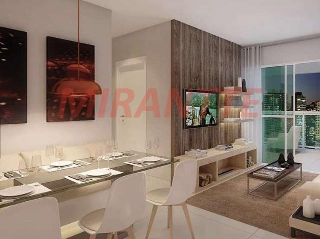Apartamento para Venda em São Paulo/SP Liberdade 2 Quartos