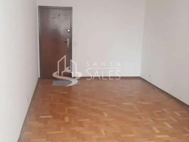 Apartamento para Venda em São Paulo/SP Liberdade 2 Quartos