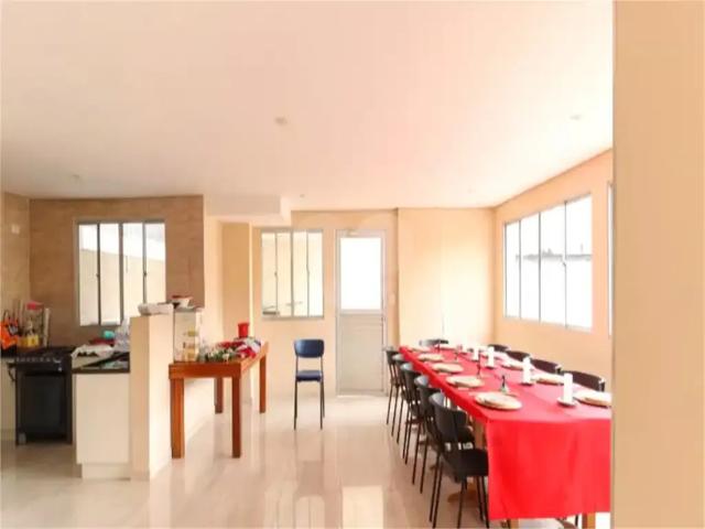 Apartamento para Venda em São Paulo/SP Liberdade 2 Quartos