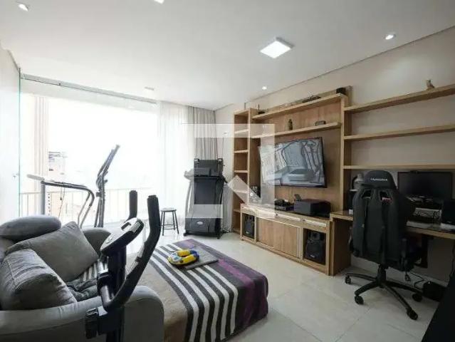 Apartamento para Venda em São Paulo/SP Liberdade 2 Quartos