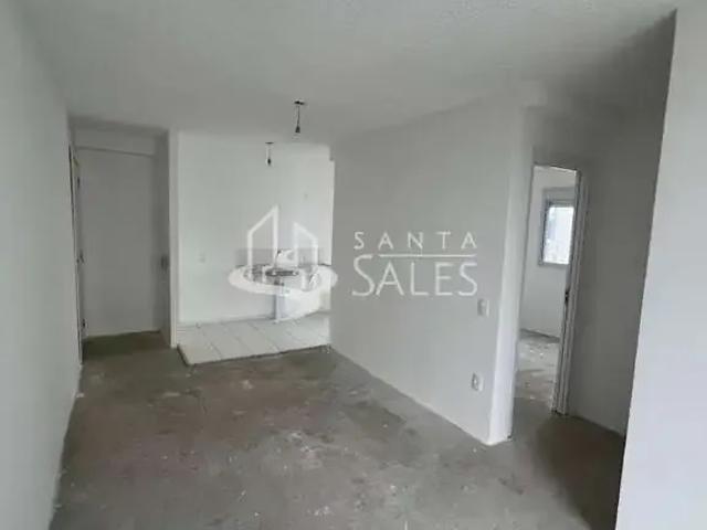 Apartamento para Venda em São Paulo/SP Liberdade 2 Quartos