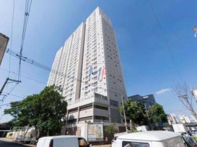 Apartamento para Venda em São Paulo/SP Liberdade 2 Quartos