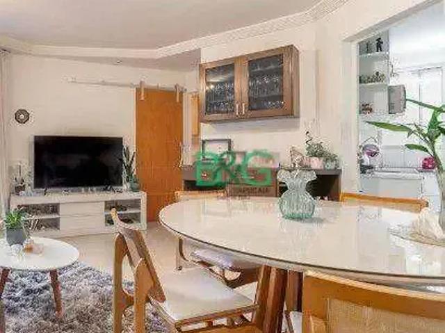 Apartamento para Venda em São Paulo/SP Liberdade 2 Quartos