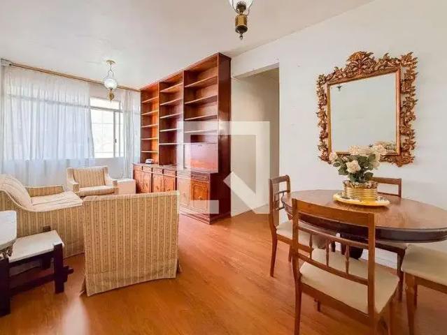 Apartamento para Venda em São Paulo/SP Liberdade 2 Quartos