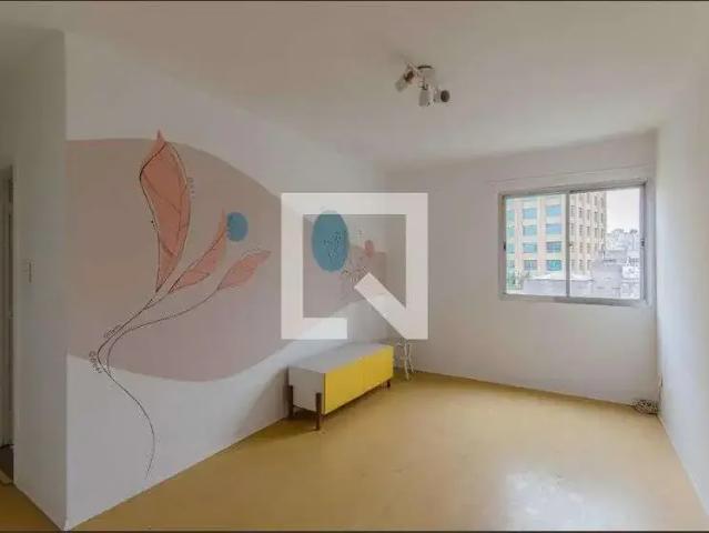 Apartamento para Venda em São Paulo/SP Liberdade 2 Quartos