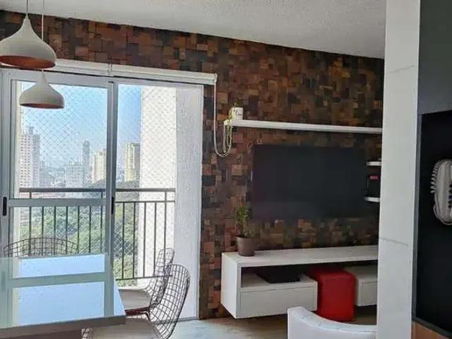 Apartamento para Venda em São Paulo/SP Liberdade 2 Quartos