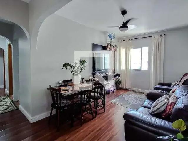 Apartamento para Venda em São Paulo/SP Liberdade 2 Quartos
