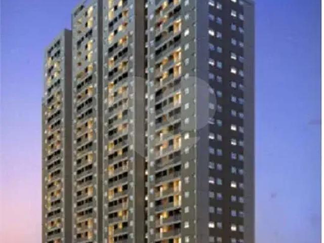Apartamento para Venda em São Paulo/SP Liberdade 2 Quartos