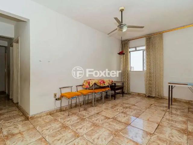Apartamento para Venda em São Paulo/SP Liberdade 2 Quartos