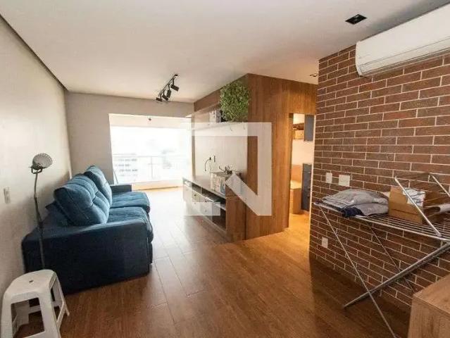 Apartamento para Venda em São Paulo/SP Liberdade 2 Quartos