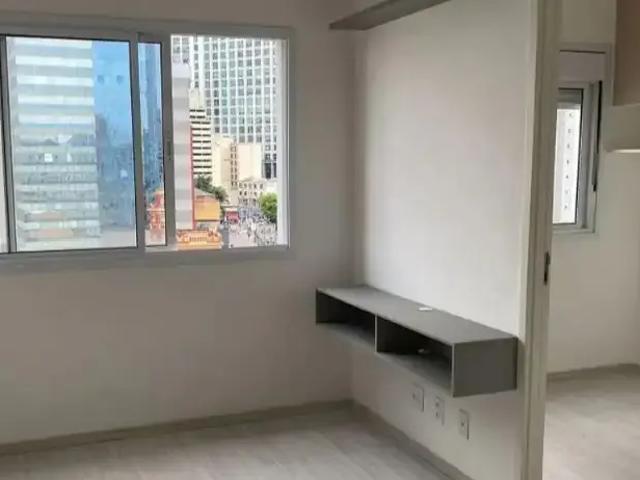 Apartamento para Venda em São Paulo/SP Liberdade 2 Quartos