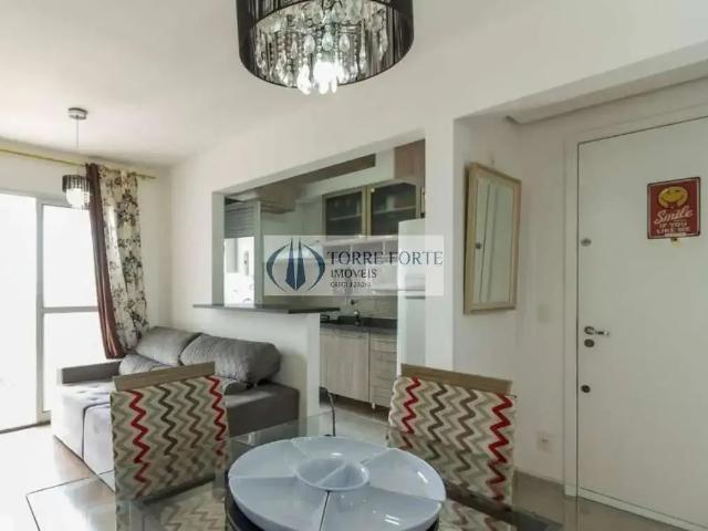Apartamento para Venda em São Paulo/SP Liberdade 2 Quartos