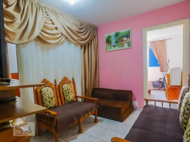 Apartamento para Venda em São Paulo/SP Liberdade 2 Quartos