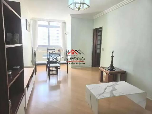 Apartamento para Venda em São Paulo/SP Liberdade 2 Quartos