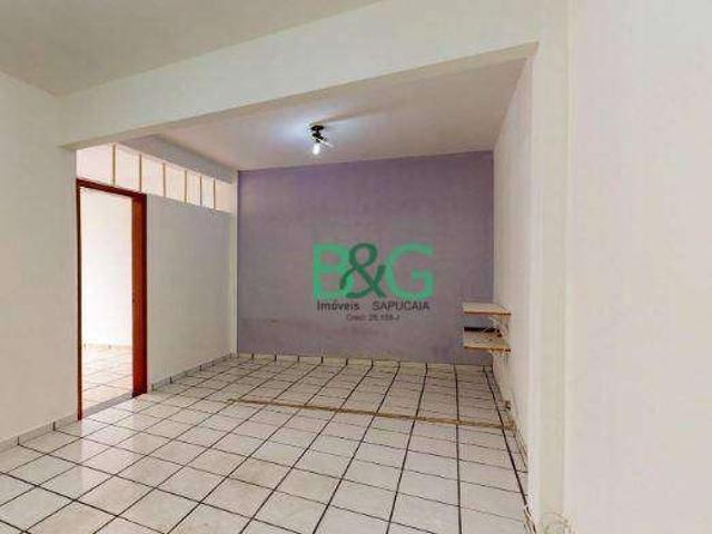Apartamento para Venda em São Paulo/SP Liberdade 2 Quartos