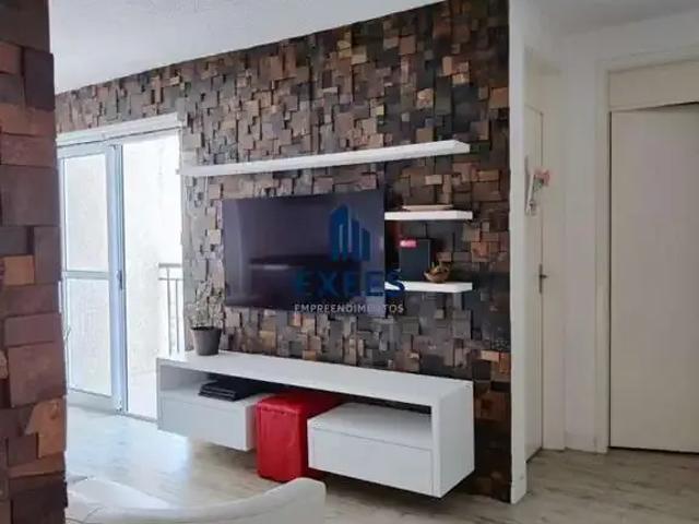 Apartamento para Venda em São Paulo/SP Liberdade 2 Quartos