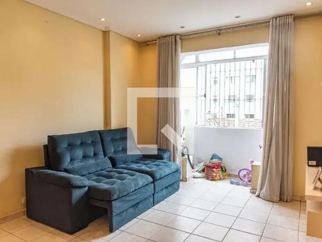 Apartamento para Venda em São Paulo/SP Liberdade 2 Quartos