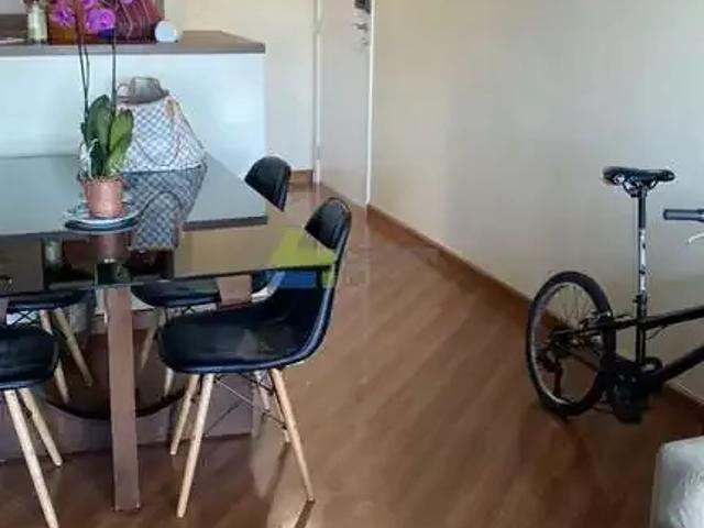 Apartamento para Venda em São Paulo/SP Liberdade 2 Quartos