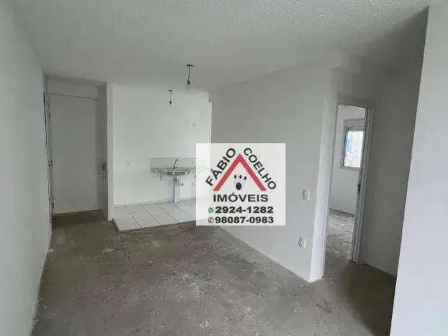 Apartamento para Venda em São Paulo/SP Liberdade 2 Quartos