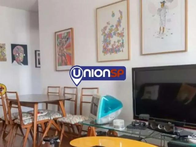 Apartamento para Venda em São Paulo/SP Liberdade 2 Quartos