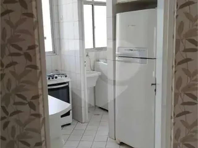 Apartamento para Venda em São Paulo/SP Liberdade 2 Quartos