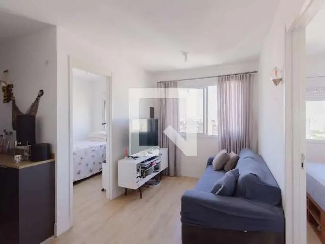 Apartamento para Venda em São Paulo/SP Liberdade 2 Quartos