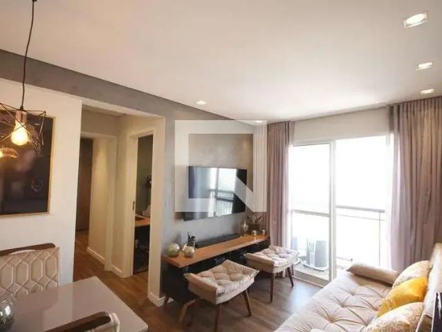 Apartamento para Venda em São Paulo/SP Liberdade 2 Quartos