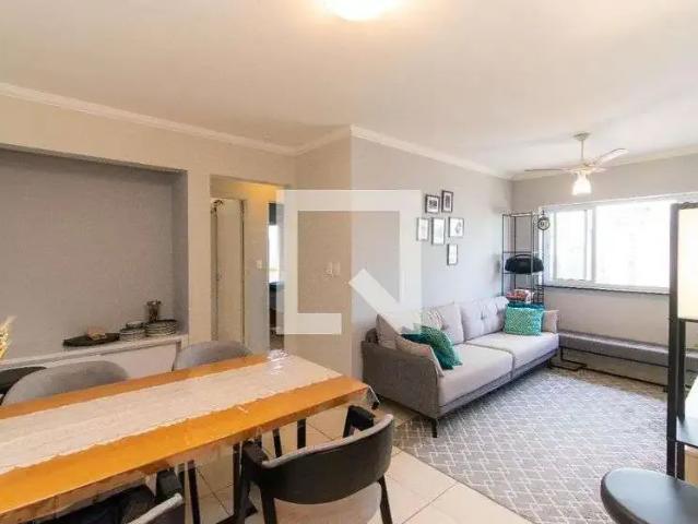 Apartamento para Venda em São Paulo/SP Liberdade 2 Quartos