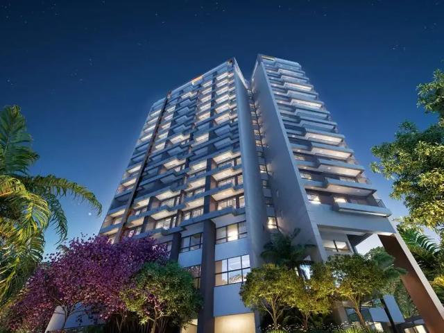 Apartamento para Venda em São Paulo/SP Liberdade 2 Quartos