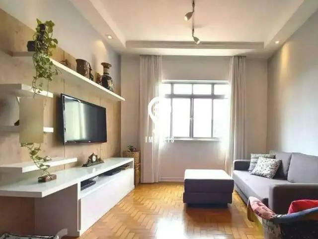 Apartamento para Venda em São Paulo/SP Liberdade 2 Quartos