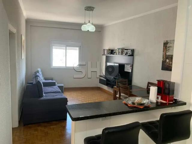 Apartamento para Venda em São Paulo/SP Liberdade 2 Quartos