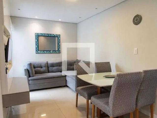 Apartamento para Venda em São Paulo/SP Liberdade 2 Quartos