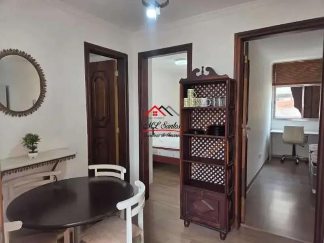 Apartamento para Venda em São Paulo/SP Liberdade 2 Quartos