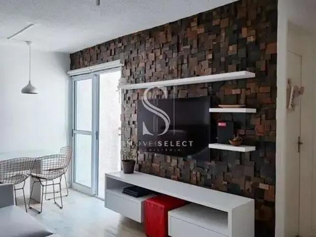 Apartamento para Venda em São Paulo/SP Liberdade 2 Quartos