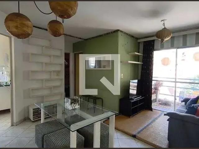 Apartamento para Venda em São Paulo/SP Liberdade 2 Quartos