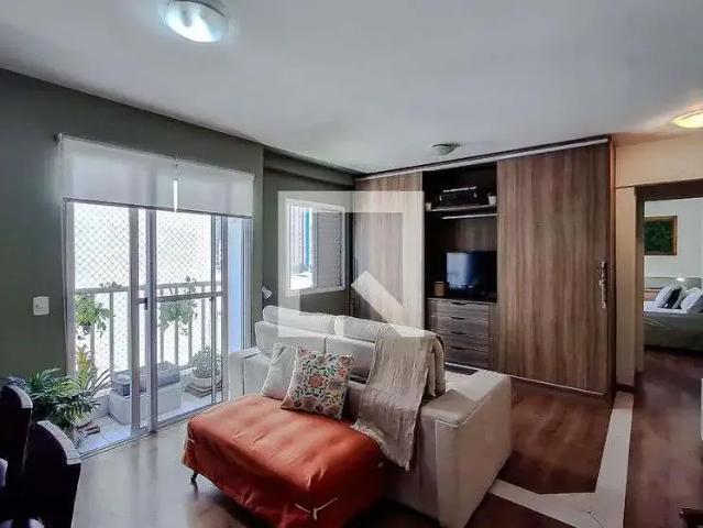 Apartamento para Venda em São Paulo/SP Liberdade 2 Quartos