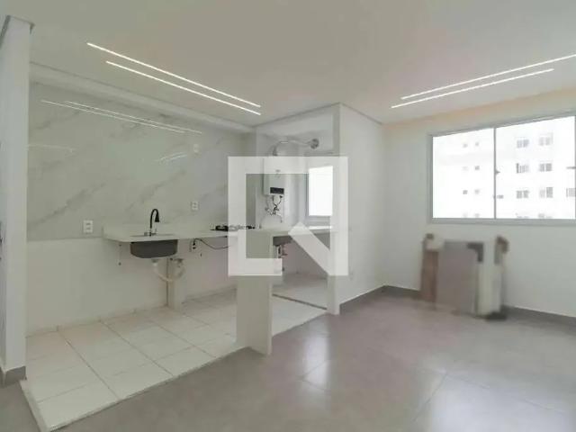 Apartamento para Venda em São Paulo/SP Liberdade 2 Quartos