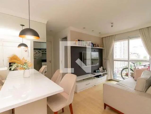 Apartamento para Venda em São Paulo/SP Liberdade 2 Quartos