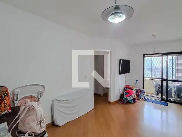 Apartamento para Venda em São Paulo/SP Liberdade 2 Quartos