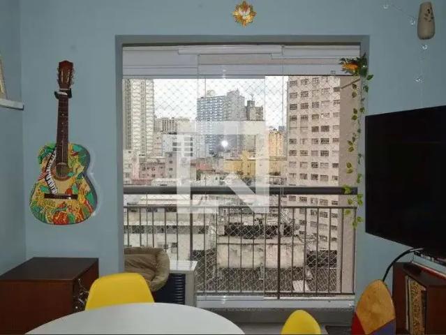 Apartamento para Venda em São Paulo/SP Liberdade 2 Quartos