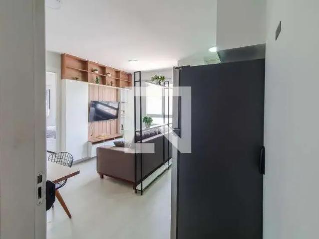 Apartamento para Venda em São Paulo/SP Liberdade 2 Quartos