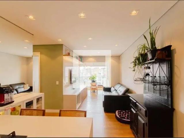 Apartamento para Venda em São Paulo/SP Liberdade 2 Quartos
