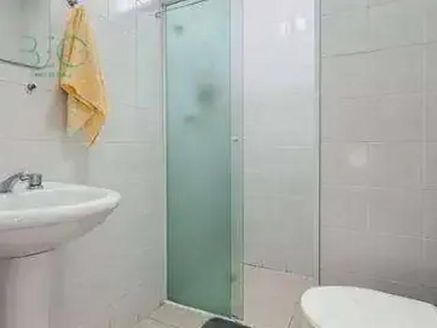 Apartamento para Venda em São Paulo/SP Liberdade 2 Quartos
