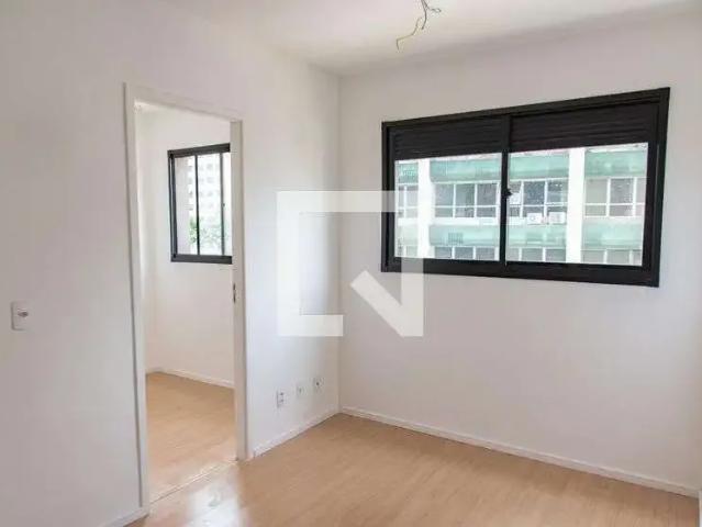 Apartamento para Venda em São Paulo/SP Liberdade 2 Quartos