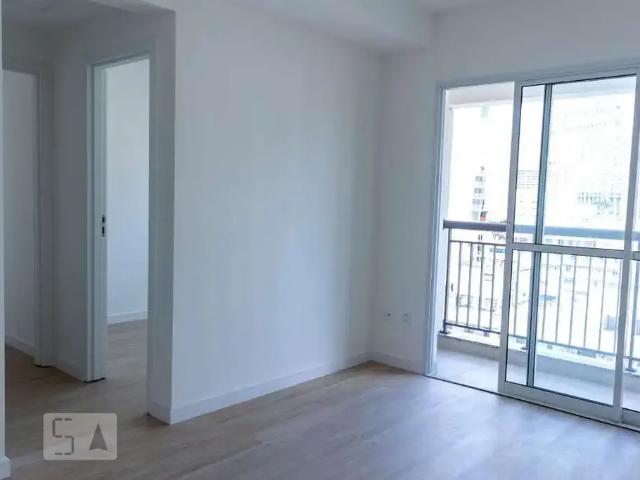 Apartamento para Venda em São Paulo/SP Liberdade 2 Quartos