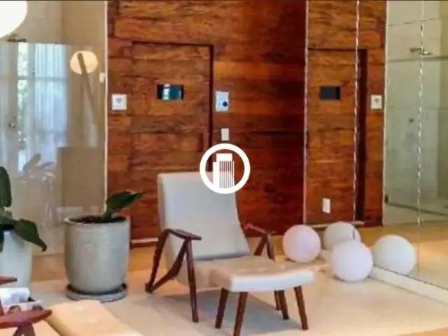 Apartamento para Venda em São Paulo/SP Liberdade 2 Quartos