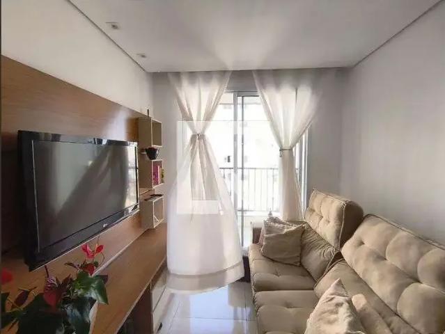 Apartamento para Venda em São Paulo/SP Liberdade 2 Quartos