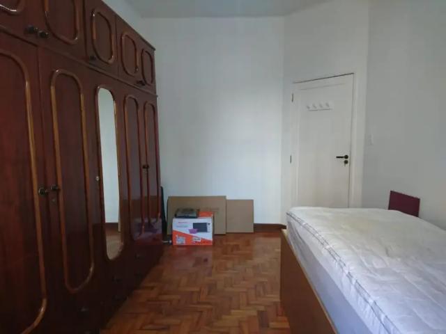 Apartamento para Venda em São Paulo/SP Liberdade 2 Quartos