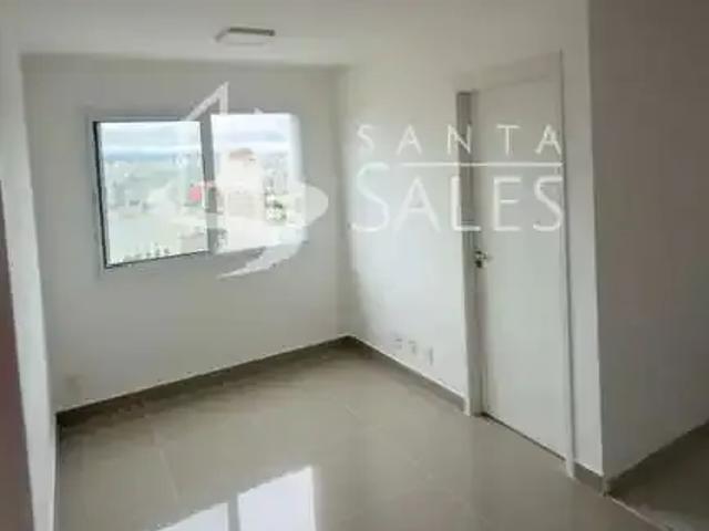 Apartamento para Venda em São Paulo/SP Liberdade 2 Quartos